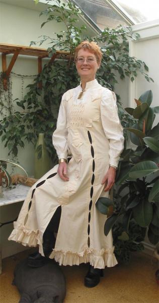 About Jennie | Jennie Rayment